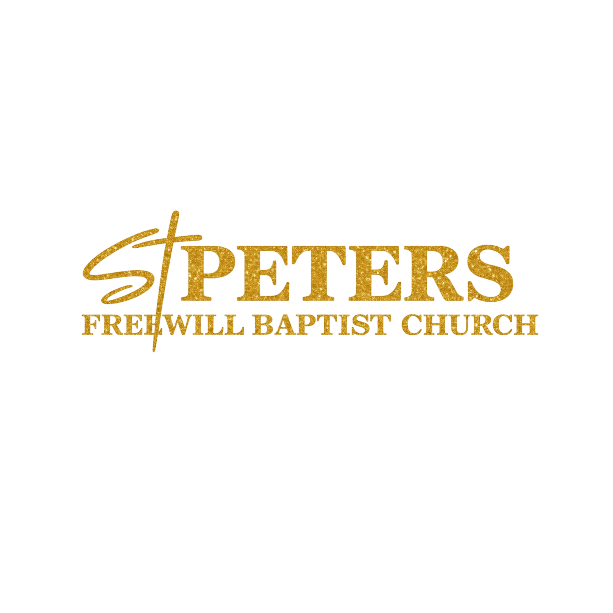 Church History - St Peters Free Will BC